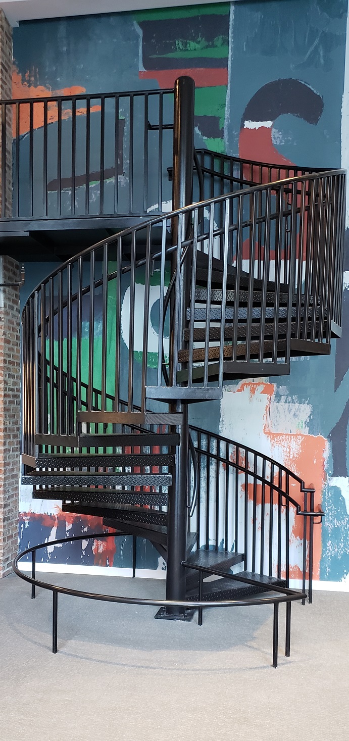 Modera Reynoldstown - Universal Steel, Inc. Universal Steel, Inc.